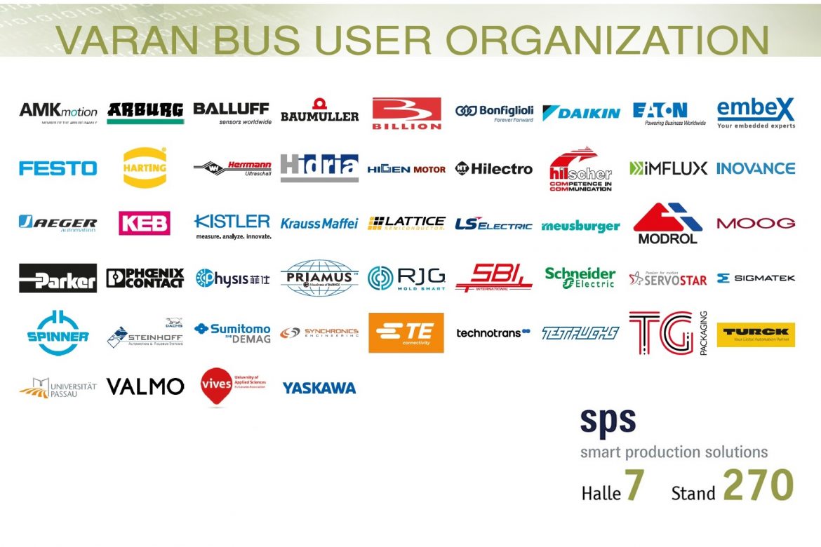 Oktober 2022 - VARAN-BUS-NUTZERORGANISATION